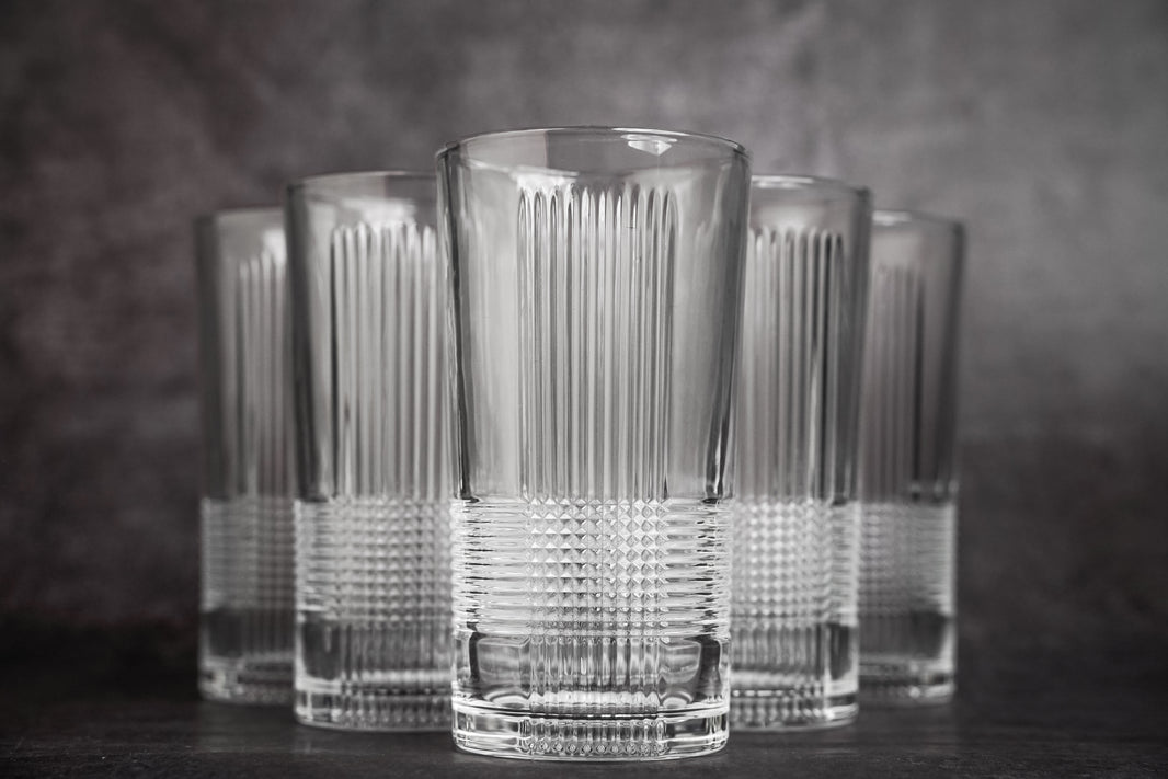 The Glassware Company