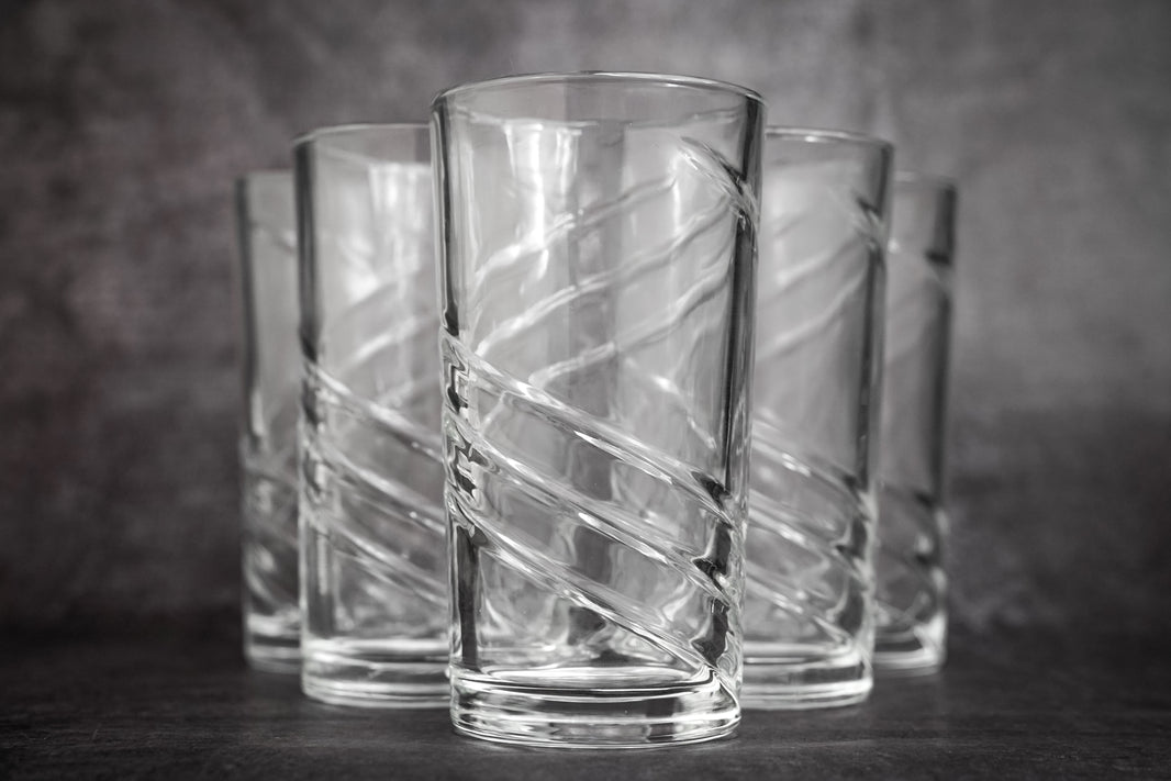 The Glassware Company