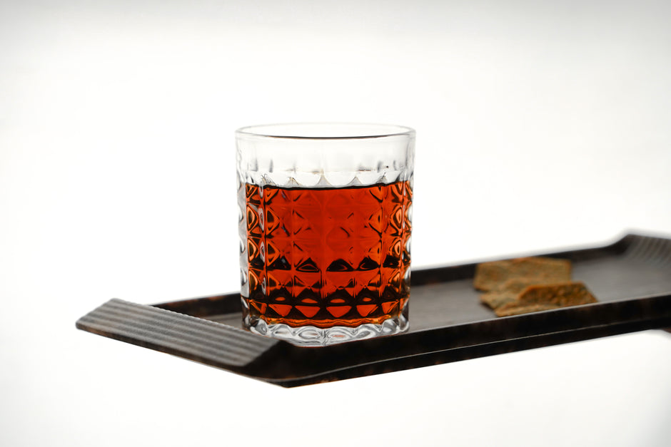 The Glassware Company