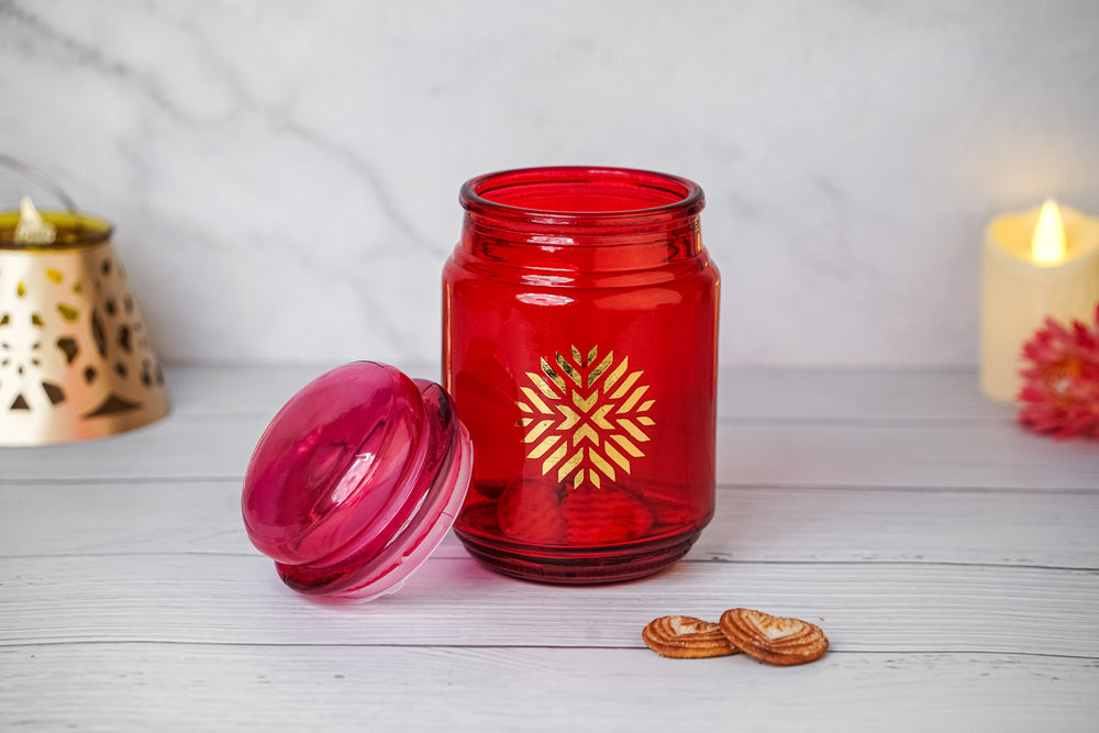 The Glassware Company