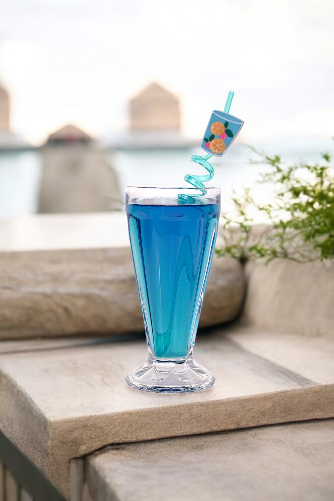 The Glassware Company